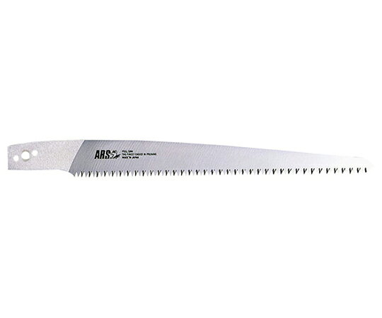 ●樹木手入れ用のロングセラー鋸。●入数：1個●重量：80g●刃渡り：300mm●コード番号：101031