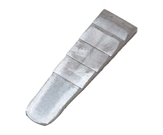 ●スキ、クワ等の農耕具等用●入数：1個●サイズ：中●全長：60mm●幅・横：20mm●厚さ：5mm●コード番号：526197