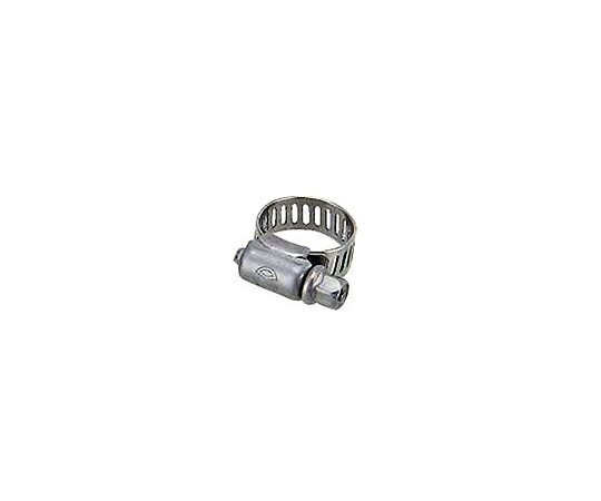 ●ホースの締め付けに最適。●入数：1個●幅・横：8mm●内径：12〜22mm●コード番号：2222361