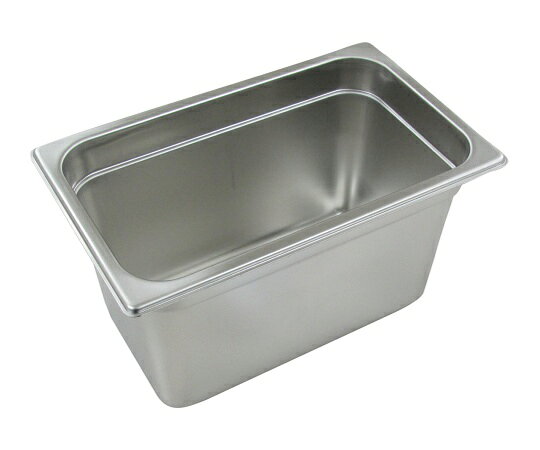 ●材質：SUS304●板厚：0.8mm●容量：4.5L●重量：0.71●内寸：240×137×H149mm