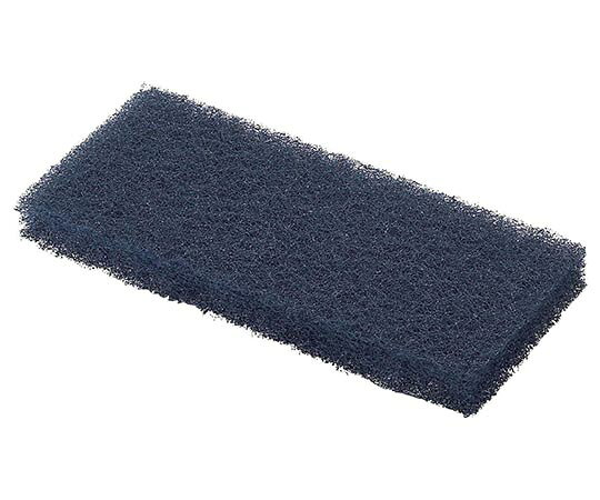 ●パッドホルダーに装着して使うハンドパッド。●サイズ(W×D)：250mm×115mm●表面洗浄用●20枚入り●入数：20枚●色：ブルー