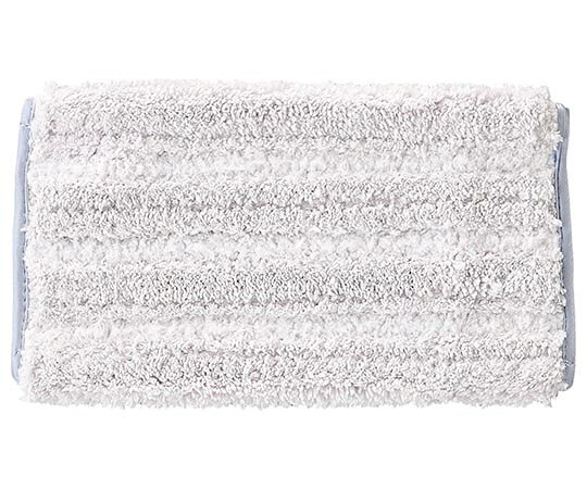 ●マイクロファイバー使用のコンパクトタイプのラーグ。●サイズ(W×D)：260mm×150mm●材質：モップ糸／ポリエステル、ナイロン●重量：約48g●入数：1枚