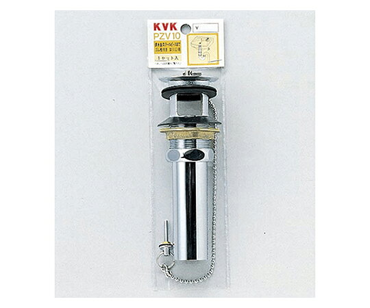 ●排水部品・目皿・ゴミ受け●オーバーフロー付●ゴム栓式●コード番号：2301575