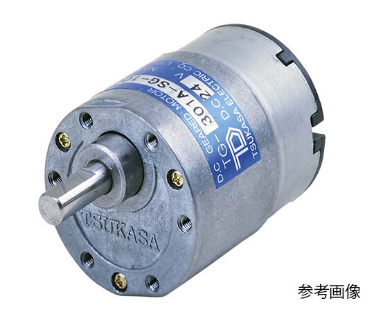 ●(モータ)：1.2W 薄型コンパクトで長寿命●(ギヤヘッド)：強度、耐久性を高次元でバランスさせたギヤヘッド●定格電圧(V)：24●減速比：1/250●L寸(mm)：28●定格回転数(r/min)：23.6●定格負(mN・m)：245●対...