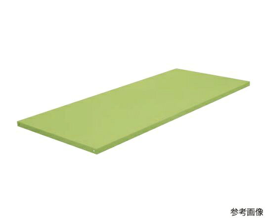 ●段増し用のオプション棚板です。●カラー：グリーン●コード番号：171351