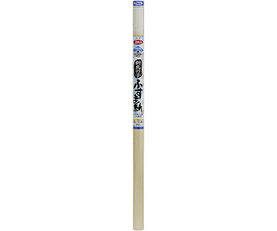 ●やさしい和紙の風合い●裏面に水をつけるだけで簡単に貼れます。●便利な柄合わせラインがついています。●【用途】：ふすま貼り用●【注意事項】●生産ロットにより多少色や外観の差が生じる場合があります。●破れがある場合は、先に〈茶チリ〉や〈大穴補...
