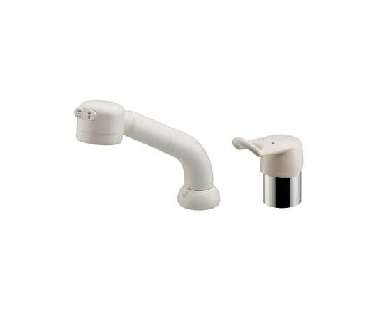 ●水受容器をご使用ください。●取付穴径：36〜38mm●厚：5〜30mm