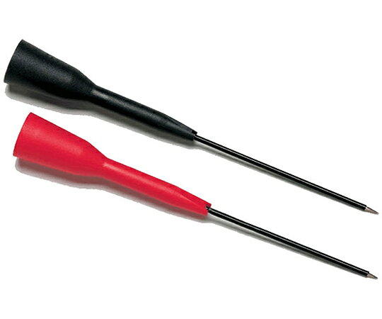 ●長さ3cmのプローブ・ピン●FlukeTL71かTL75のテス・トリード・セットと併用●定格60VDC