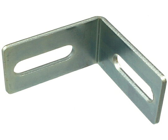 ●ジョイント金具●サイズ：幅／36mm、厚み／3.2mm、長穴／11×40mm●コード番号：00013112