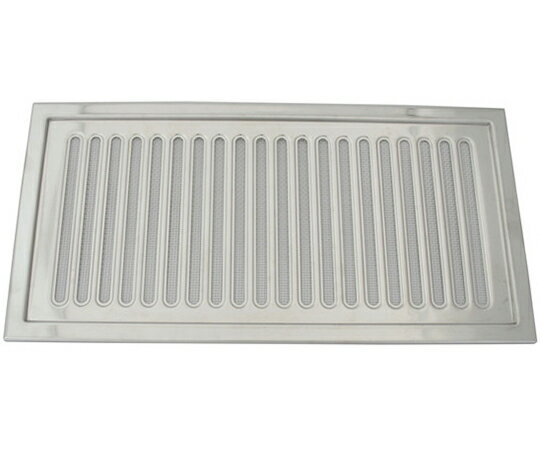 ●換気口・吸気口の交換部品シリーズ●サイズ：200×400●コード番号：00017991