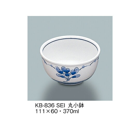 ●色・柄：青風●サイズ（mm）：111×60●容量：370mL