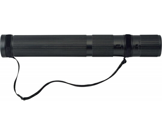 ●図面の大きさに合わせて伸縮します。●φ85×600〜980mm●A2〜A0サイズ対応●ポリエチレン製●ベルト付●梱包単位：1/24●コード番号：41331