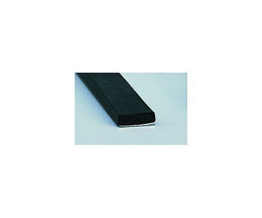 ●防振・防音・戸当たり等に●粘着付●サイズ：5mm×20mm×30M巻
