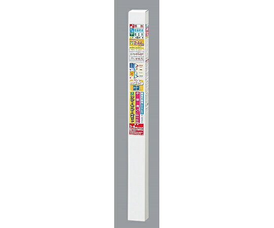●簡易内窓用フレーム＆レールキット　小窓用Aセット　ホワイト●既存の窓を二重窓に●別売りの4mmパネル（64-9109-41/64-9109-44/64-9109-47）を使用し、簡易内窓を作成する事ができます●夏・冬共に断熱効果が高まりま...