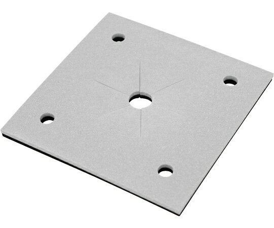 ●MSERIES傘袋回収器の交換用スポンジです。●重量（g）：24●材質：クロロプレンゴム●カラー：表／グレー、裏／ブラック