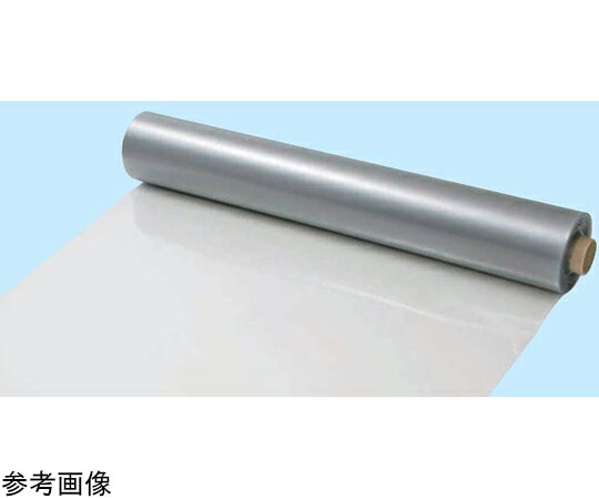 ●改正RoHS指令（RoHS2）・REACH規則に対応したPVC作業用マット。●光学式マウス（赤色LED）の反応に対応。●DEHP不使用、軟質透明PVC。●寸法：900mm×10M×1.2mm●形式：ロール●コード番号：246585