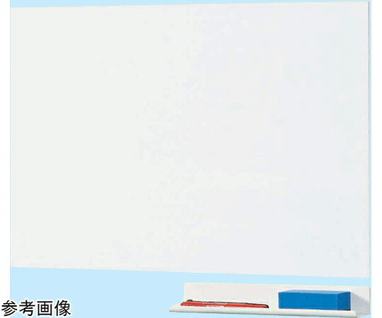 ●マグネットシートのため磁石の付くところならどこでも取付ける事ができます。●外形寸法：W600×H450×t0.7mm●サイズ：A2●付属品：マーカーペン（赤・黒）、イレイザー、ペントレー●コード番号：035683