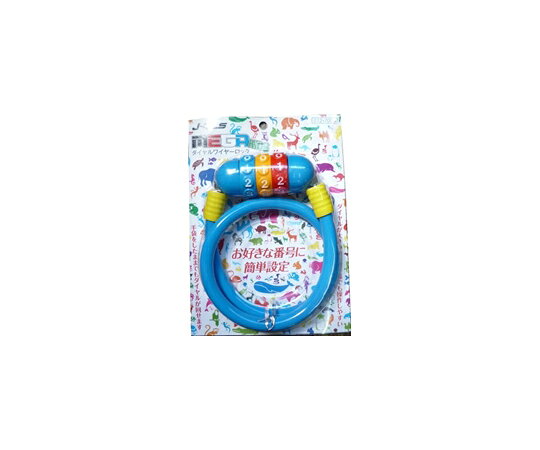 ●キッズ車にオススメ。●可変ダイヤル式●サイズ：12Φ-70cm●カラー：ブルー