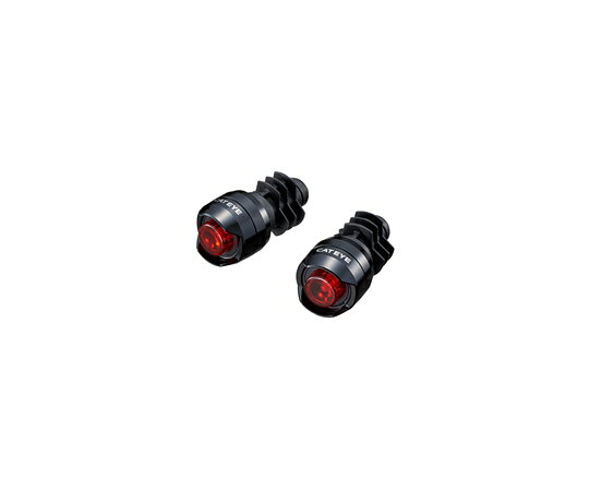 ●点灯：約50時間●点滅：約100時間●使用電池：CR203●ハンドルバー：（内径）18.5mm〜22mm