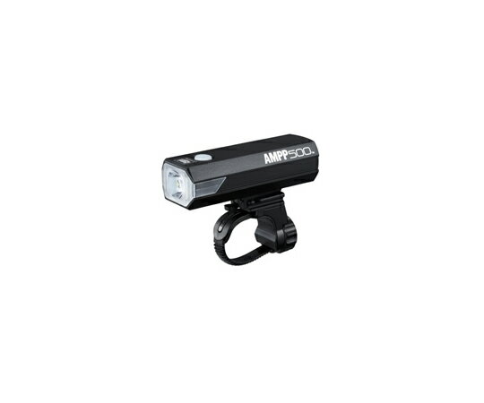 ●点灯：hight/1.5時間、low/3時間●点滅：50時間●光度：4500cd●USB充電●カラー：ブラック