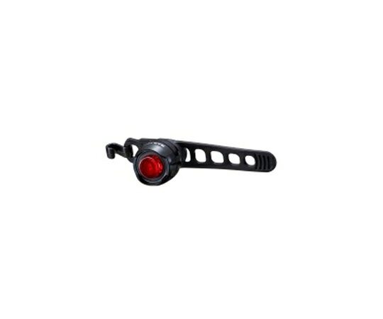 ●USB充電式 レンズ一体型スイッチ●点灯：約1.5時間●ラピッド約3.5時間