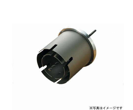 ●外装サイディング壁、木材厚板、合板、ベニヤ石膏ボード、2×4プレハブ住宅の外壁材、トタン、ブリキ、モルタル壁等の穴あけ作業に。●替刃式コアドリルのため、大変経済的です。●※注意：電動機は正回転でご使用ください。●製品が被削材に適したもので...