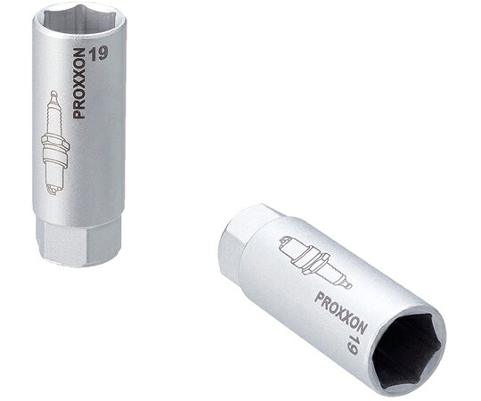 ●六角ボルト・ナットの締付け・緩め作業に●サイズ：19mm●差込角サイズ：1/2"（12.7mm）●ソケット外寸：直径／25.8mm、長さ／70mm●重量：149g●ディープソケットとして使用可能●材質：クロムバナジウム鋼●コード番号：43...