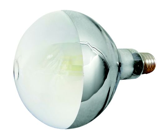 ●リフレクター式投光器500Wサイズに使用できる交換球です。●LEDですので、省エネで経済的です。●定格電圧：AC100V●周波数：50/60Hz●消費電力：30W●本体サイズ・口金：Φ165×長さ248mm・E39●製品重量：246g●発...