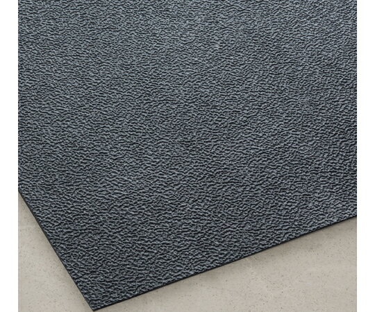 ●足腰の疲れ・冬場の底冷えの悩みを解決。3種の厚みで、生産ラインや立ち仕事に適しています。●ロットによりサイズ誤差、硬さや色に若干のバラツキがあります。●温度変化により伸縮する場合があります。ご了承ください。●塩化ビニール樹脂製の床、表面塗...