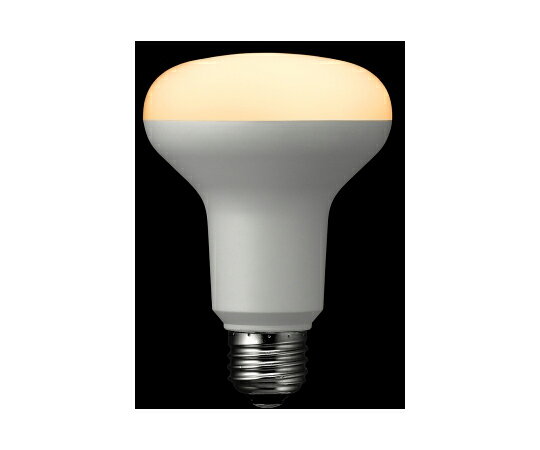 ●長寿命で消費電力も少ないため、大変経済的！●LED使用で照射面が熱くなりにくく快適な明かり！●従来の白熱器具にそのまま使え、ランプ交換するだけで消費電力を削減し二酸化炭素を低減！●材質：ポリカーボネート、アルミニウム●口金：E26●定格電...