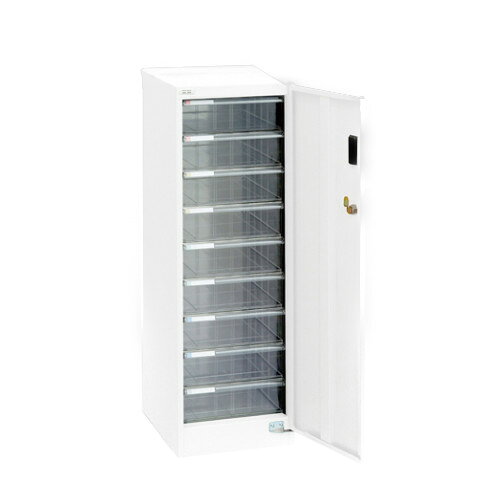 型番AF-SM9-シロサイズ（*mm*）277×366×880引出し数深9段【ご注意】製品画像が複数点掲載されている画像もございますが、ご注文製品は製品名通りの1製品となります。※※※※※ご注意ください※※※※※※ご紹介商品によっては掲載画...