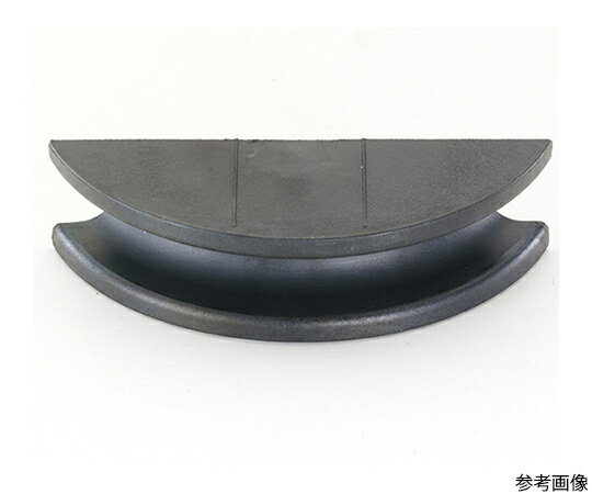 ●特殊樹脂製なので銅管を傷つけることがありません。●適合銅管：1/4″