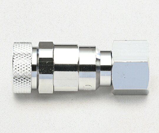 ●太タイプ溶接用カプラ●使用温度：-10℃〜+60℃●使用圧力：最高圧力1.0MPa●破壊圧力：3.0MPa(本体が破壊する圧力値)