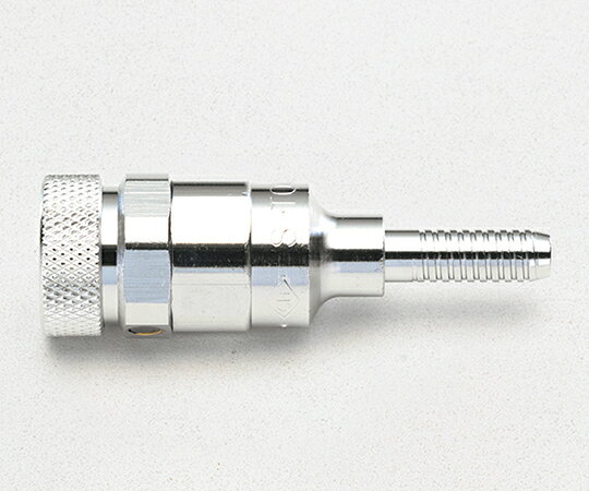 ●太タイプ溶接用カプラ●使用温度：-10℃〜+60℃●使用圧力：最高圧力1.0MPa●破壊圧力：3.0MPa(本体が破壊する圧力値)