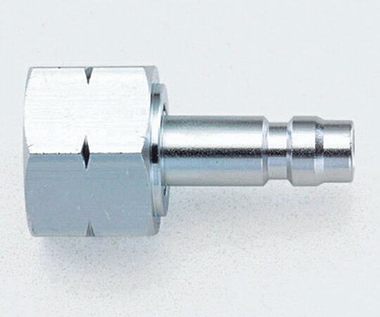 ●細タイプ溶接用カプラ●使用温度：-10℃〜+60℃●使用圧力：最高圧力1.0MPa●破壊圧力：3.0MPa(本体が破壊する圧力値)