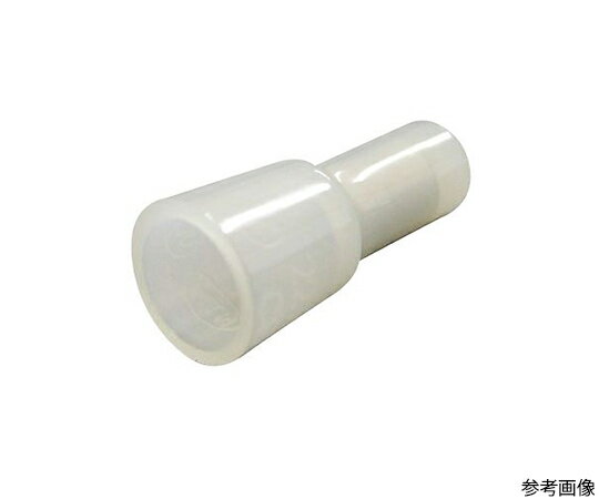 ●型式：CE-3●全長（mm）：28●電線抱合範囲（mm2）：2.5〜6.0●入数：100個入