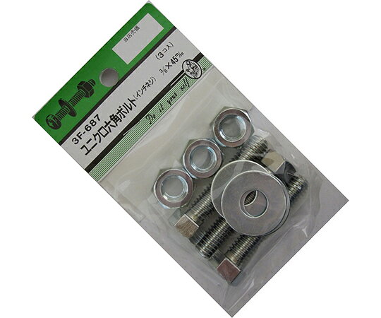 ●建築金物シリーズです。●サイズ：3/8×45mm