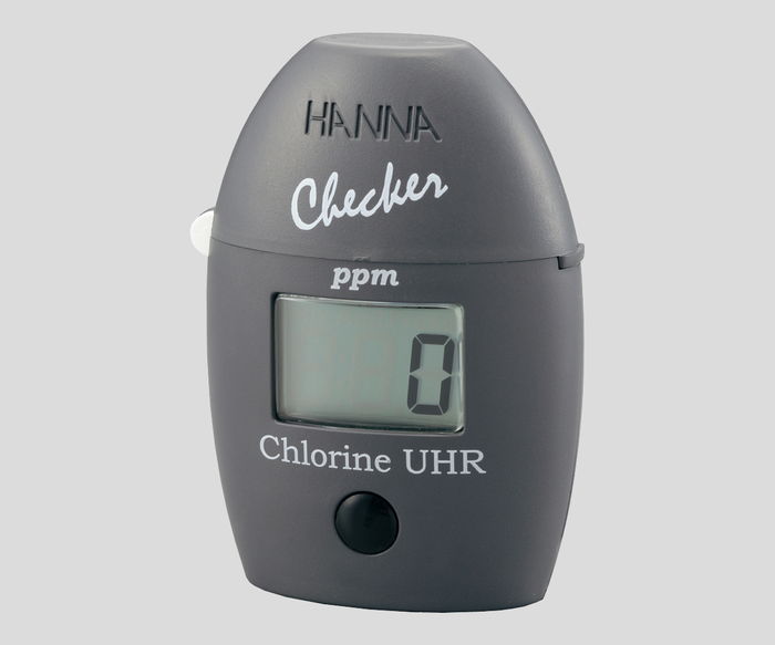 型番:HI771測定項目:超高濃度全塩素測定範囲:0〜500ppm【ご注意】製品画像が複数点掲載されている画像もございますが、ご注文製品は製品名通りの1製品となります。※※※※※ご注意ください※※※※※※ご紹介商品によっては掲載画像と商品名...