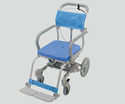 特徴背もたれと座面の角度を保ったまま座面ごと後ろに倒すことができますので、座面にかかる体圧を分散させ、安定した姿勢を保てます。肘掛けはね上げ式で横移乗が容易に行えます。片足で後輪のワンタッチロックができます。仕様型番：RT-003穴無しシー...