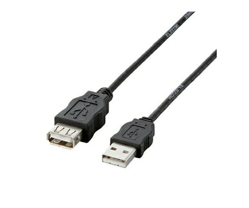 ●USB2.0機器との接続を延長できる、環境にやさしいUSB延長ケーブルです。●パソコン本体またはゲーム機本体とUSBキーボード、USBマウス等のUSB周辺機器との接続を延長できます。●ケーブルの外皮には、ハロゲン系物質を含まないハロゲンフ...