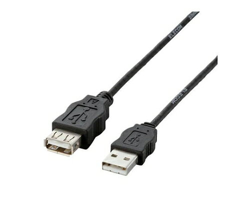 ●USB2.0機器との接続を延長できる、環境にやさしいUSB延長ケーブルです。●パソコン本体またはゲーム機本体とUSBキーボード、USBマウス等のUSB周辺機器との接続を延長できます。●ケーブルの外皮には、ハロゲン系物質を含まないハロゲンフ...