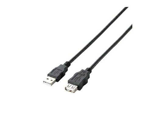 ●EUの「RoHS指令(電気・電子機器に対する特定有害物質の使用制限)」に準拠した、環境にやさしいエコUSB2.0延長ケーブルです。●ゴミを減らせて開梱作業もスムーズな環境配慮パッケージ製品です。包装の簡易化、焼却ゴミの削減によって、CO2...