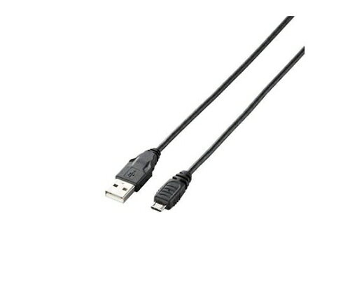 ●USB(Aタイプ：オス)のインターフェイスを持つパソコンに、USB(MicroBタイプ：オス)のインターフェイスを持つスマートフォン(Xperia(TM)やDesire)などの機器を接続し、充電やデータ転送ができるMicro-USBケーブ...