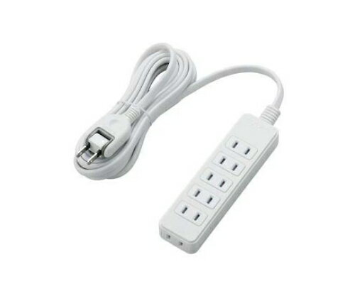 ●未使用時にほこりの侵入を防止する「ほこり防止シャッター」を装備した電源タップです。●また、差込口には耐熱性に優れたユリア樹脂を使用しており、万一の発熱の際にも融解しにくく、電気火災の防止に有効です。●トラッキング現象による火災の防止に役立...