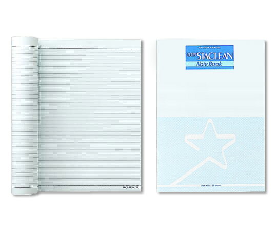 ●基材はスタクリンを使用。■仕様●数量：1ケース(32枚綴×10冊)●坪量：表紙130g/m2●中身：64g/m2