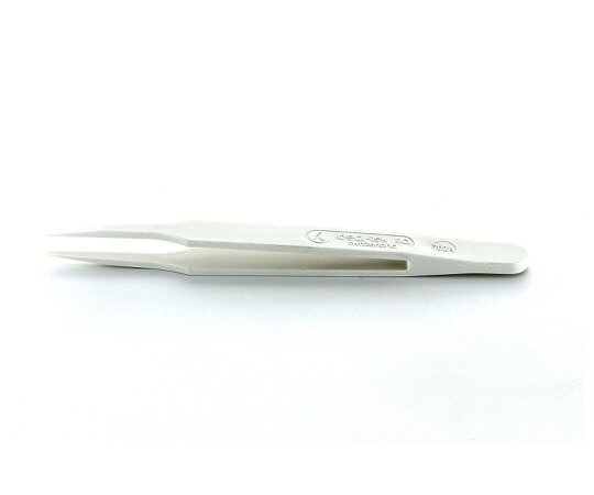 ●柔らかく、なめらか、非導電性■仕様●サイズ：A:115mm B:2.0mm C:1.0mm●材質：BS(アクリル)●色：白●耐熱温度：100℃