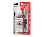 ●電源コード・コネクターなどの電線のはんだ付け■仕様●容量(ml)：25