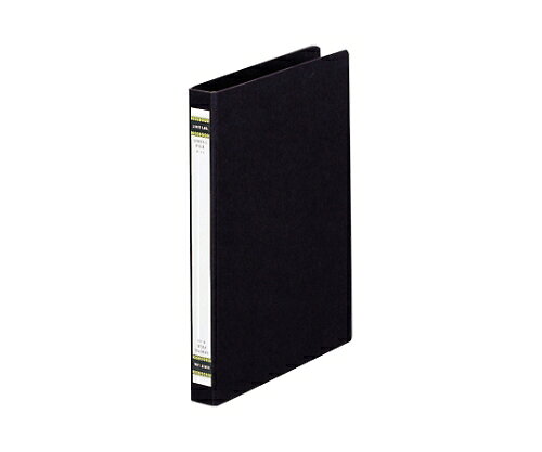 ●書類の抜き差しがスムーズで書類をフラットに閲覧できるスプリング式ファイル●弾力性のある屈折自在のコイル式スプリング金具を使用。●頻繁な屈折操作にも伸縮性を発揮します。■仕様●規格：A4・S型 2穴●収容量：コピー用紙250枚●材質：表紙/...