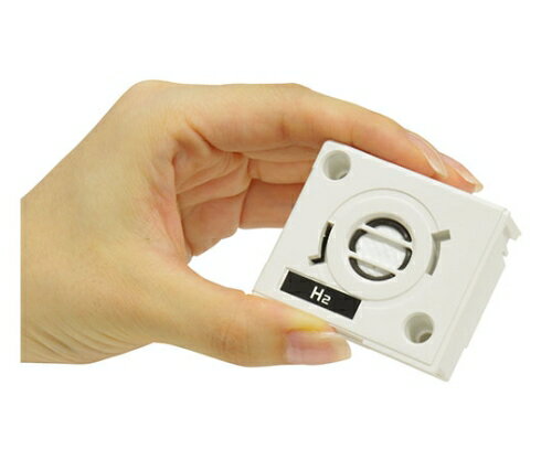 ●ガスバスター用交換用水素ガスセンサー●ガス調整済み。そのままお客様で交換が可能です。●期待寿命2年■仕様●検知ガス：水素