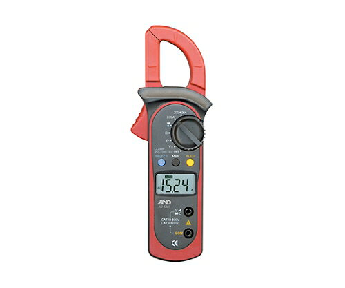 ●【用途】●▼直流電流測定（AD5586のみ）、交流電流測定、電圧端子測定、抵抗端子測定、通電ブザー端子測定に最適。●【特徴】●▼直流(AD5586のみ)・電流電流が測れる多機能汎用クランプメーター●▼1999〜3999カウント表示●▼その...